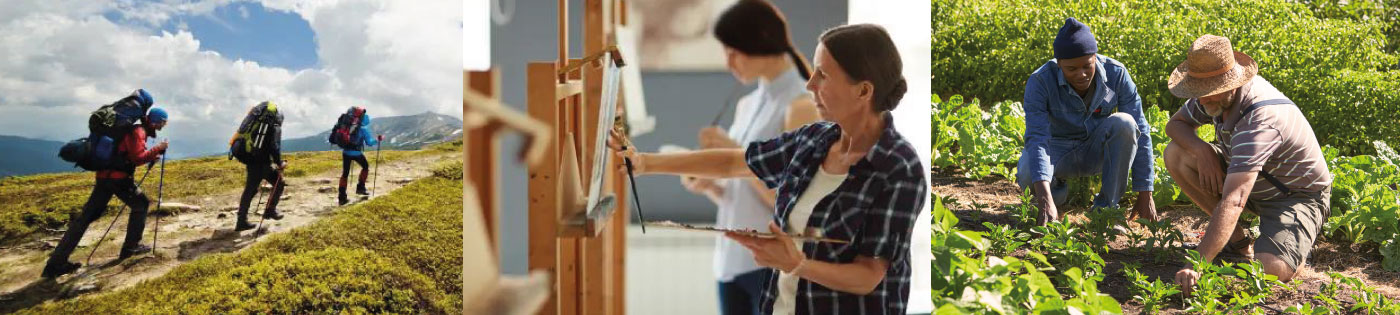 Rules of The Triple Challenge - The Challenge Hub